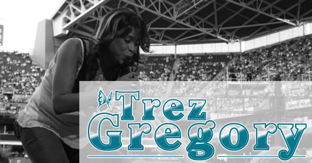 Trez Gregor